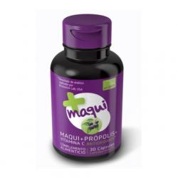 MAQUI, la baya de mayor poder ANTIOXIDANTE | Farmacia Online | Farmacia ...