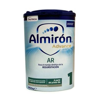 Comprar ALMIRON ADVANCE AR 1 (800g) a precio online