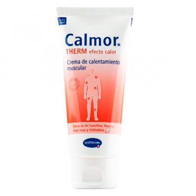 Comprar HARTMANN CALMOR GEL CREME Efecto CALOR (100ml) a precio online