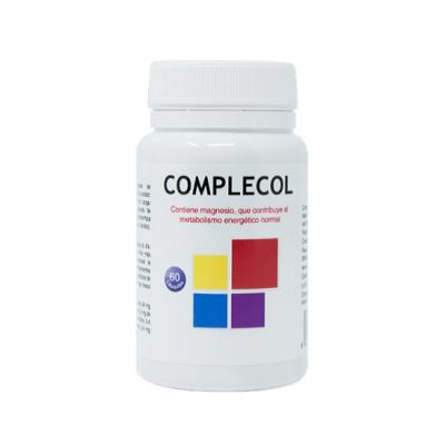 Comprar HELIOSAR COMPLECOL (60caps) a precio online