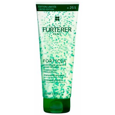 Comprar RENÉ FURTERER Forticea Champú Edición Limitada (250ml) a precio ...