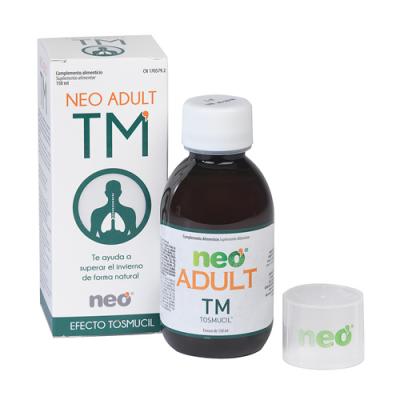 Comprar NEOVITAL HEALTH Neo Adult TM (150ml) a precio online
