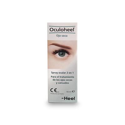 Comprar HEEL Oculoheel Ojo Seco (10ml) a precio online