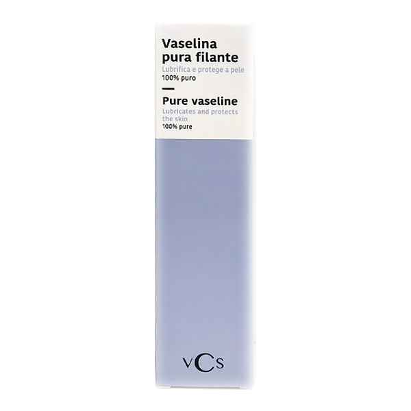 Comprar VCS FARMA VASELINA FILANTE PURA 100% (60g) a precio online
