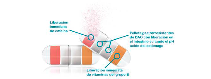 Comprar DR HEALTH CARE MIGRASin® (60caps.gastrorresistentes) a precio ...